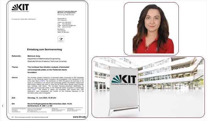 İTÜ E-Bülten